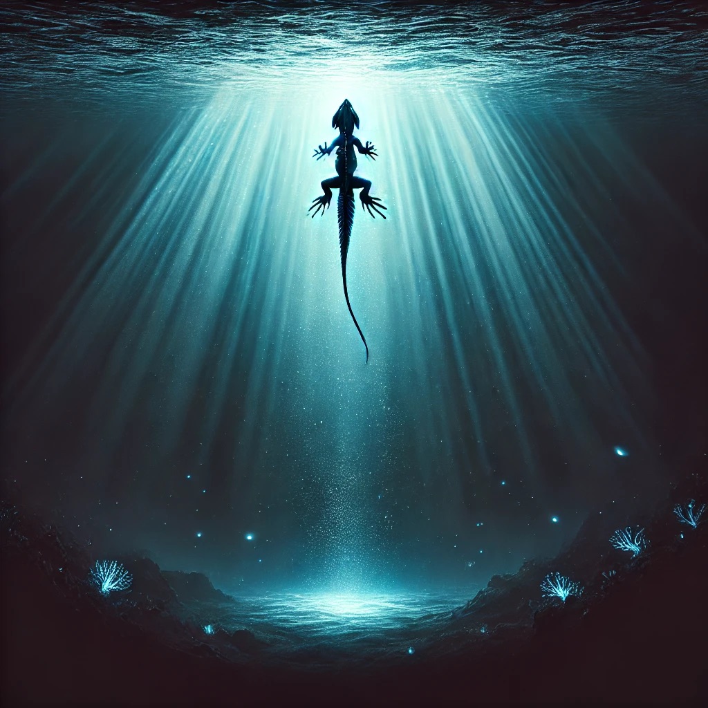 2024-11-05 SAM: Unthinkable (Yoked 8/9) – Radically Happy