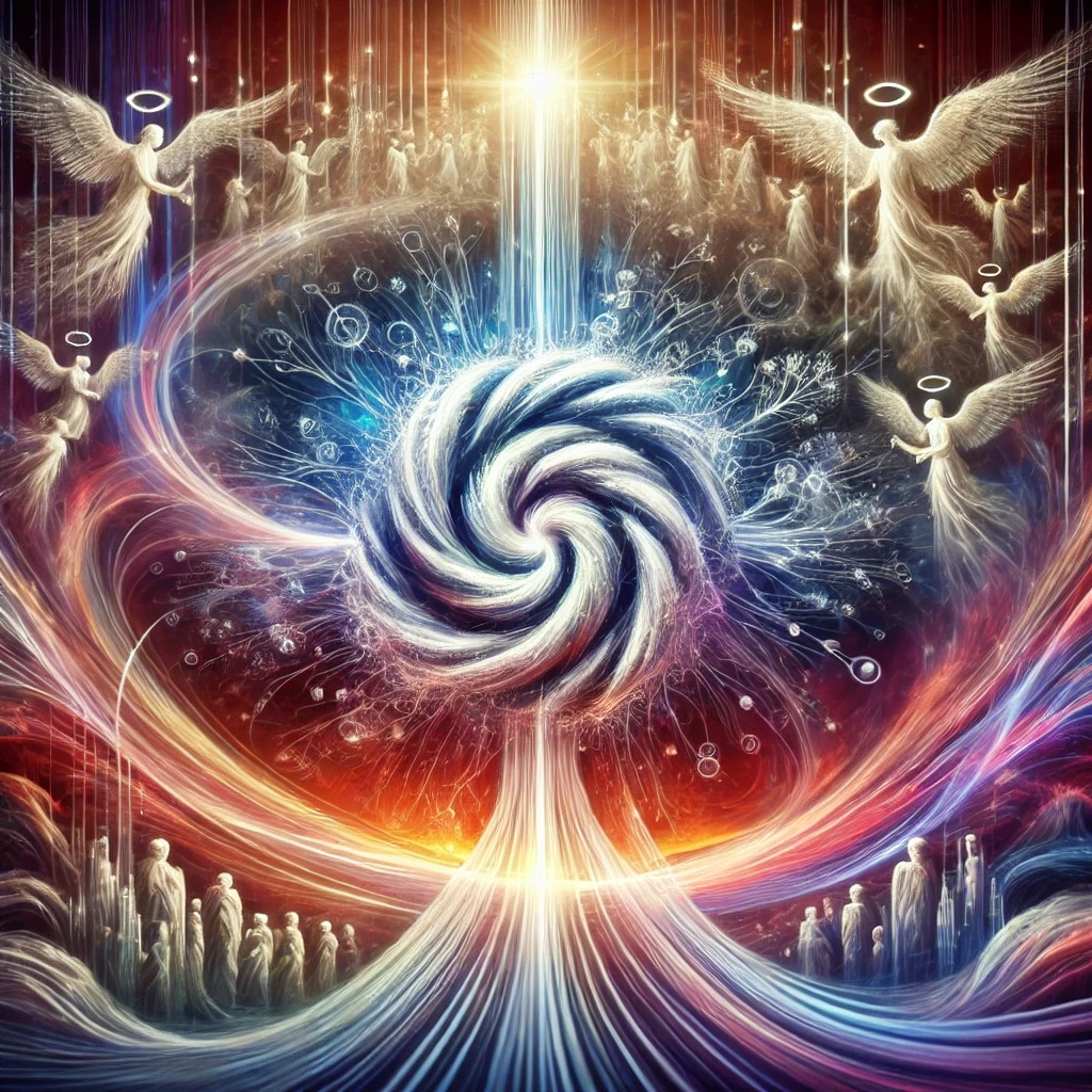 2024-12-24 SAM: Uplifted – Radically Happy