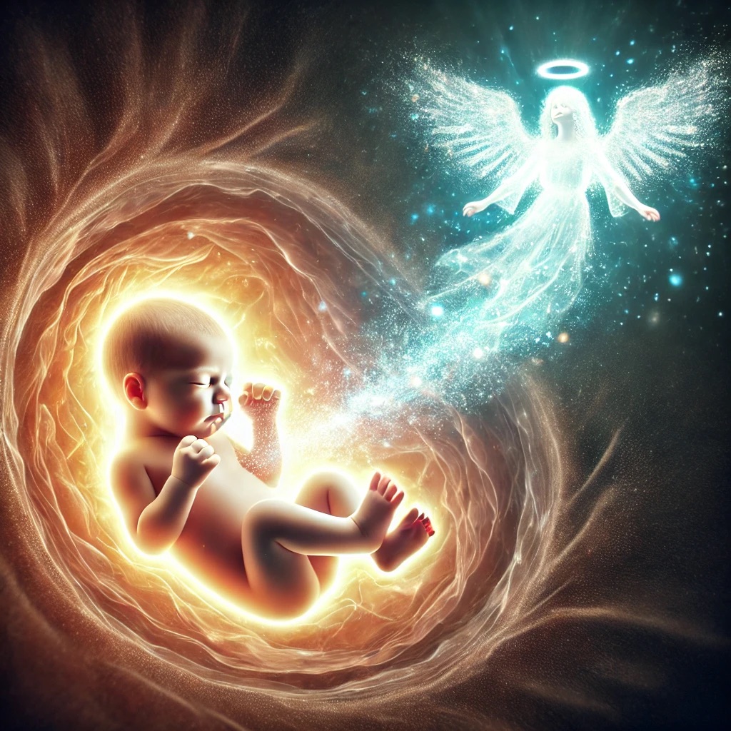From Religion to Relationship: Birthing a Spirit-Breathed Life ...