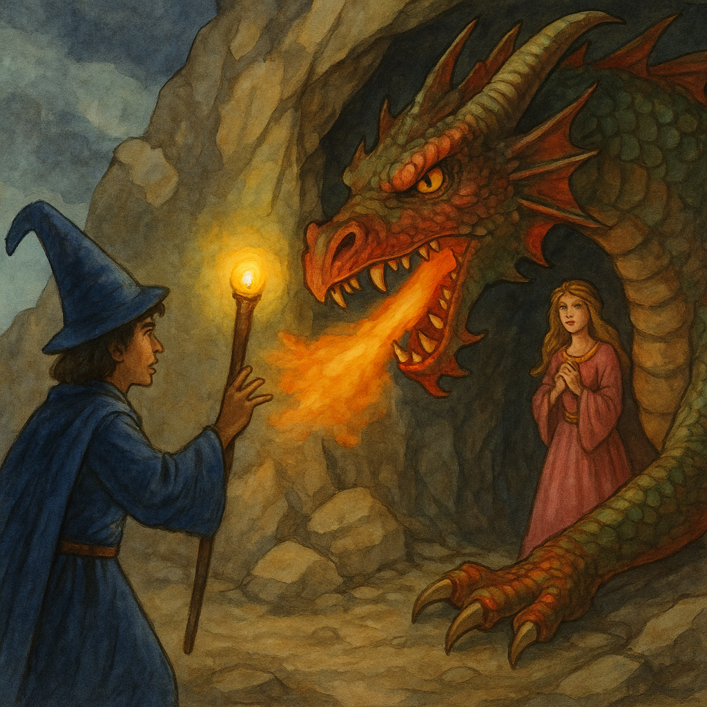 The Quest for Vulnerability: From Mage to Knight (Podcast) – Radically ...