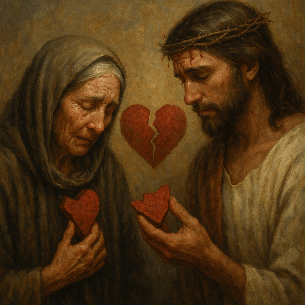 2025-10-08 YAM: Those Who Have Died (Abundant 3/5) – Radically Happy