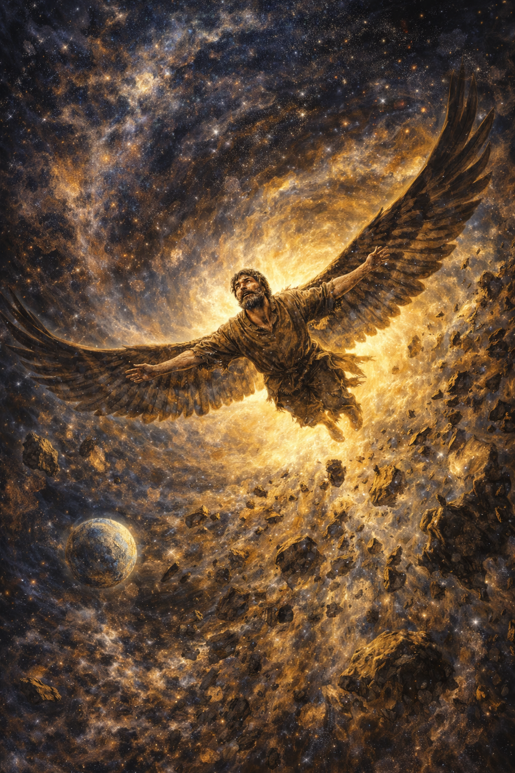 2026-01-29 YAM: Eye on Me (Help 3/?) – Radically Happy