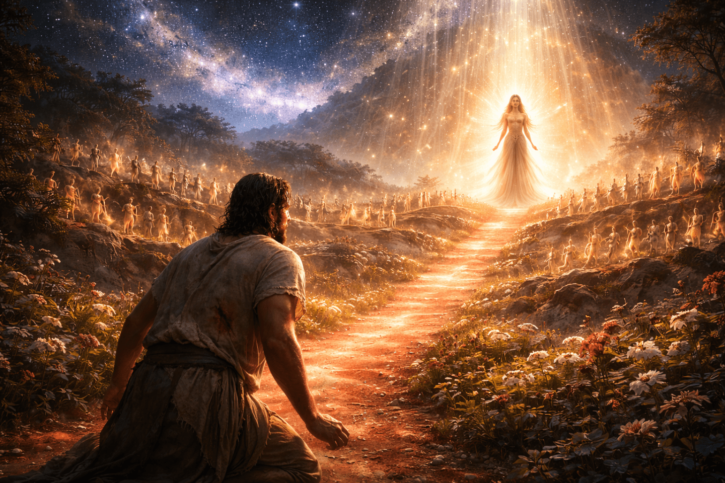2026-01-20 SAM: Space Itself Speaks (Path 2/7) – Radically Happy