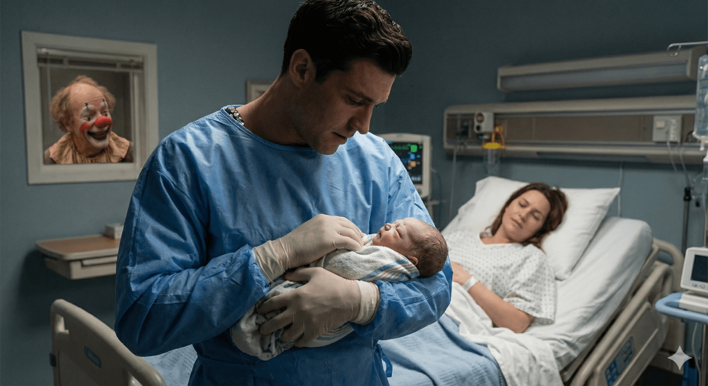 2026-01-11 YAM: Favored Son (Mighty 4/?) – Radically Happy